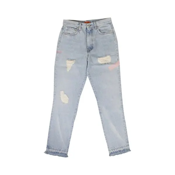 Heron Preston Slim Denim