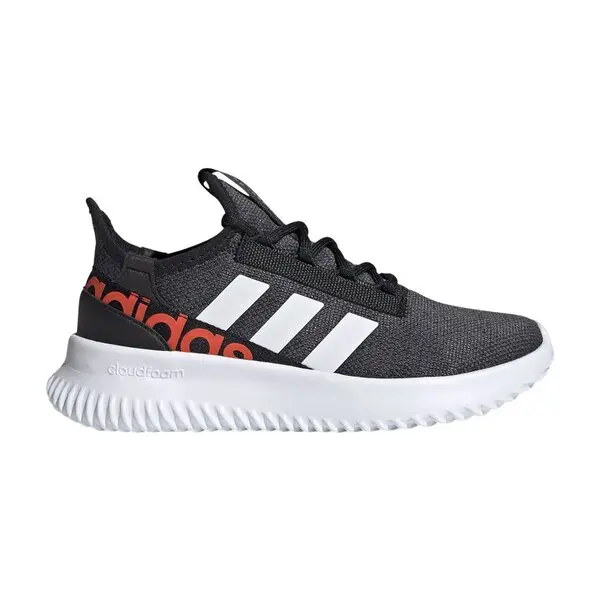Adidas Kaptir 2.0 J Sneakers - Black