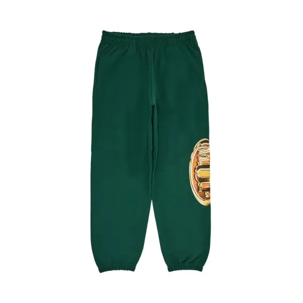 Supreme M.o.p. Sweatpants - Green