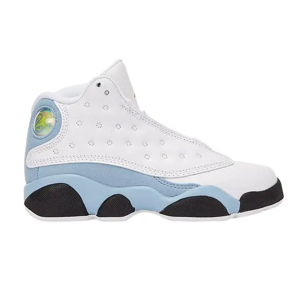 JORDAN 13 Retro Ps - White