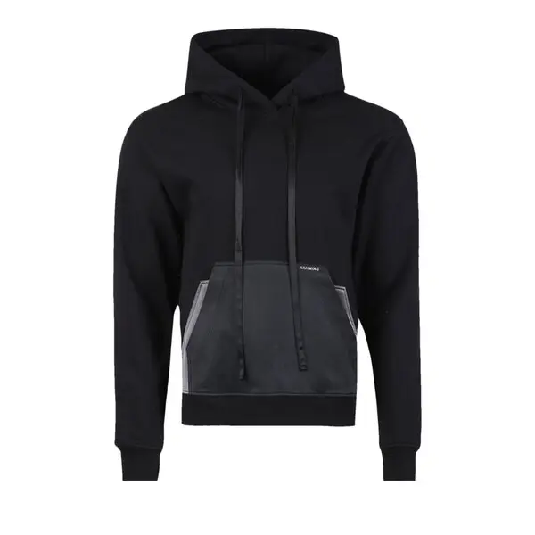 NAHMIAS Terry Carpenter Hoodie