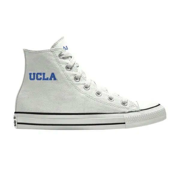 CONVERSE Chuck Taylor All Star High 'ucla Bruins' Sneakers