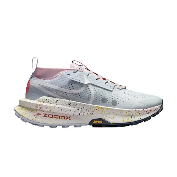 Nike Zoomx Zegama 2