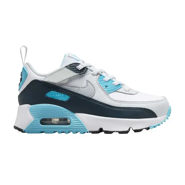 Nike Air Max 90 Easyon Ps Sneakers - White