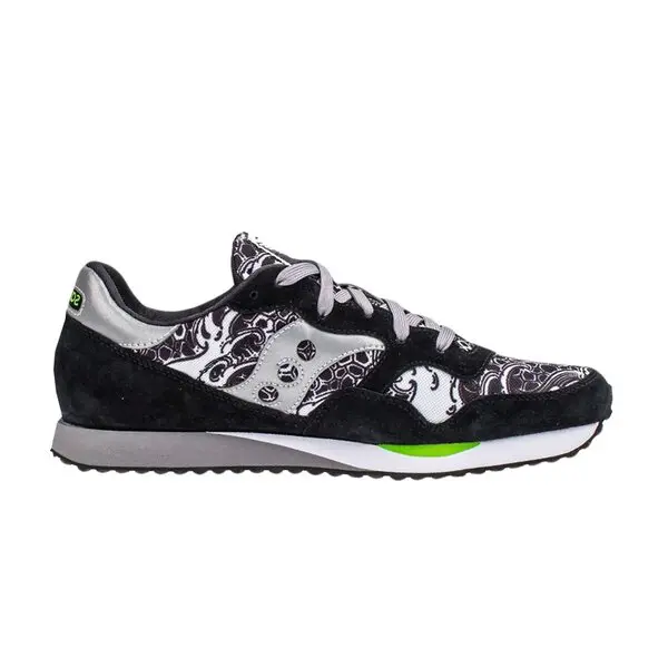 Saucony Toshikazu Nozaka X Dxn Trainer 'tokyo - Black