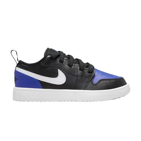 JORDAN Low Alt Ps Sneakers - Black