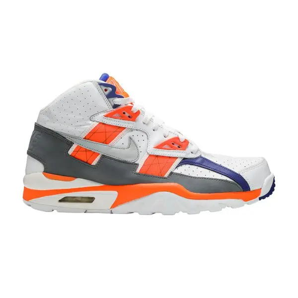 Nike Air Trainer Sc High Sneakers - White