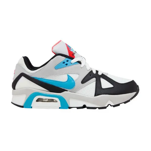 Nike Air Structure Gs Sneakers - White