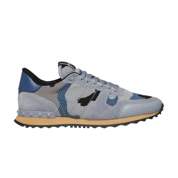 Valentino Garavani Rockrunner Sneakers