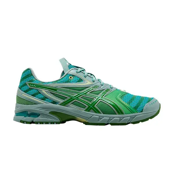 Asics Kiko Kostadinov X Ub9-s Gel Ds Trainer 14 Sneakers - Green