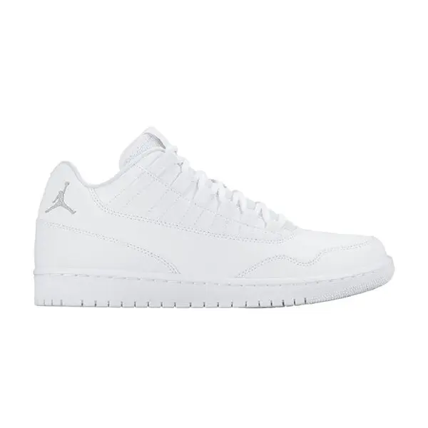 JORDAN Executive Low Sneakers - White