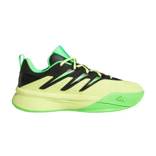 Adidas Dame Certified 3