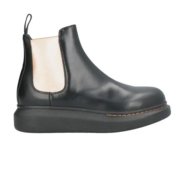 Alexander McQueen Hybrid Chelsea Boot