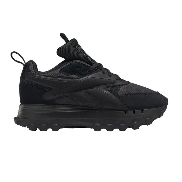 REEBOK Cardi B X Classic Leather V2 Sneakers