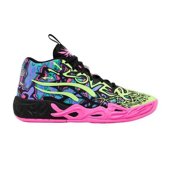 PUMA Mb.04 Jr 'heem' Sneakers