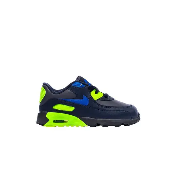 Nike Air Max 90 Leather Td Sneakers