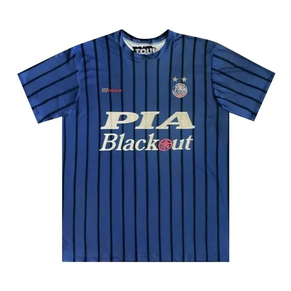CACTUS JACK BY TRAVIS SCOTT Chile Soccer Jersey