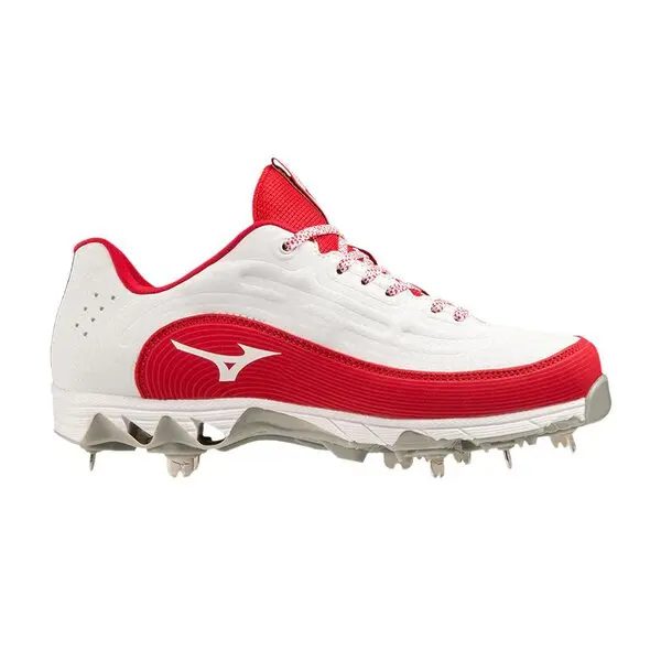 Mizuno 9-spike 8 Low Sneakers