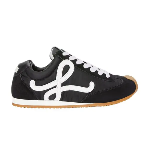Loewe Ballet Runner 2.0 - Black