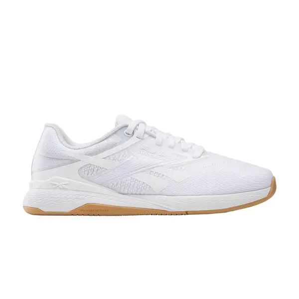 REEBOK Nano X5 Sneakers - White