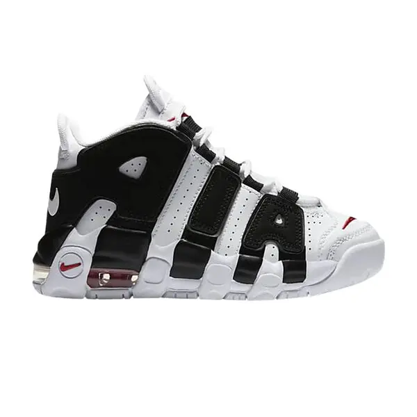 Nike Air More Uptempo Ps Sneakers - White