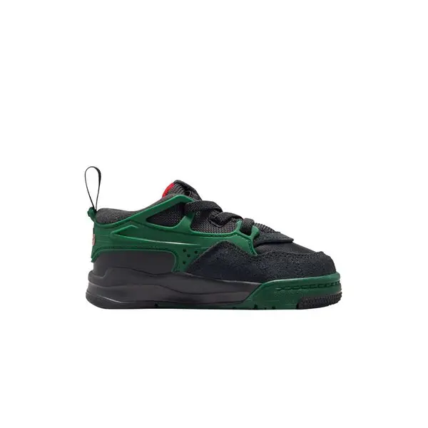 JORDAN 4 Rm Td Sneakers - Black