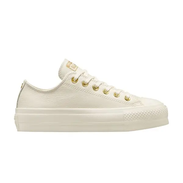 CONVERSE Chuck Taylor All Star Lift Platform Low