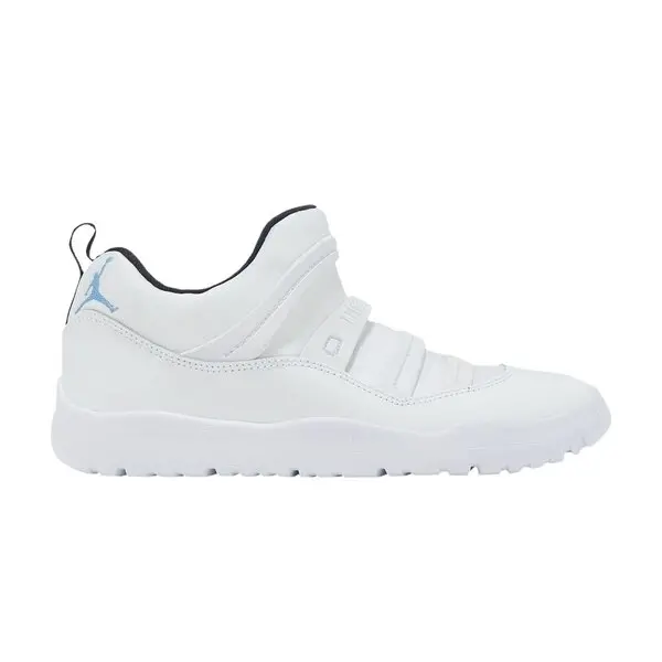 JORDAN 11 Retro Little Flex Ps - White