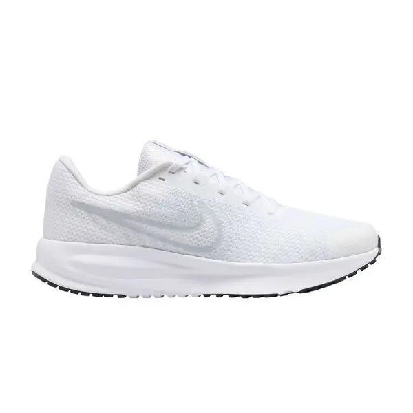 Nike Run Defy Athletic Sneakers - White