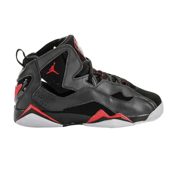 JORDAN True Flight Sneakers - Black