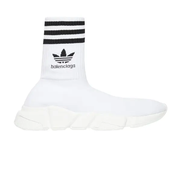 Balenciaga Adidas X Speed Sneaker