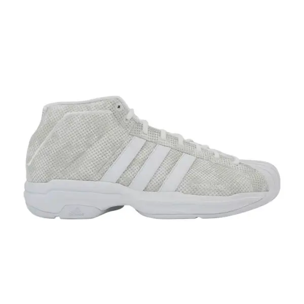 Adidas Pro Model 2g - Grey