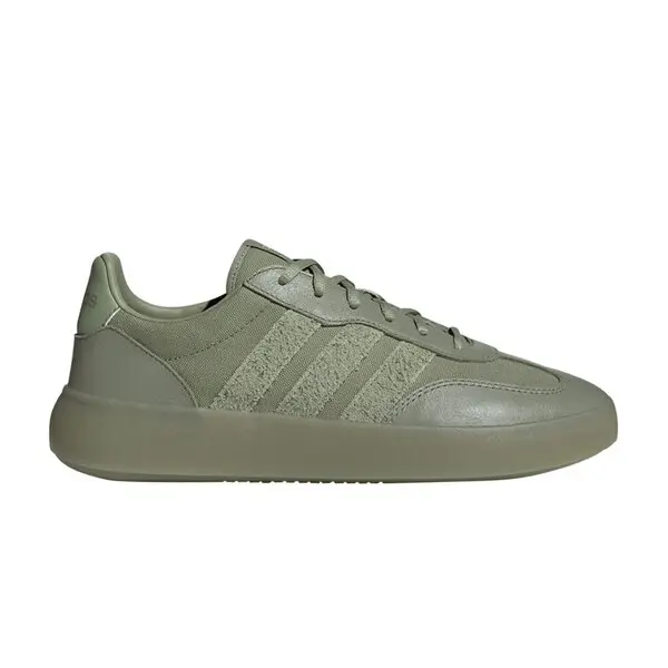 Adidas Barreda Decode Tent - Green