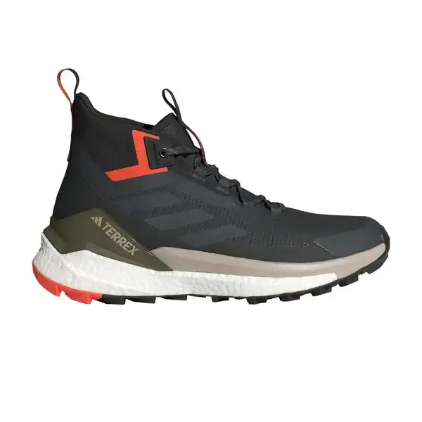 Stockx Adidas Terrex Free Hiker Kith Navy Adidas Terrex Free Hiker
