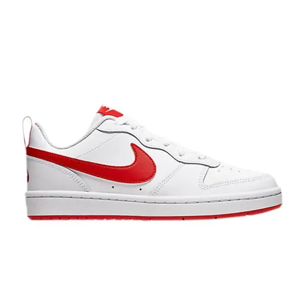Nike Court Borough Low 2 Gs