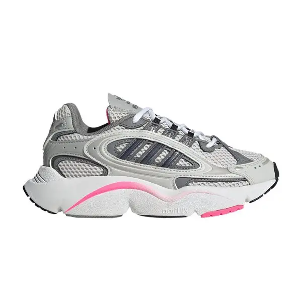 Adidas Ozmillen J Sneakers - Grey