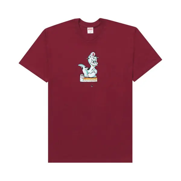 Supreme Dinosaur Tee