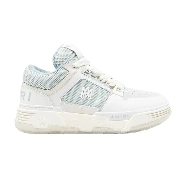 Amiri Ma-1 Ice - White