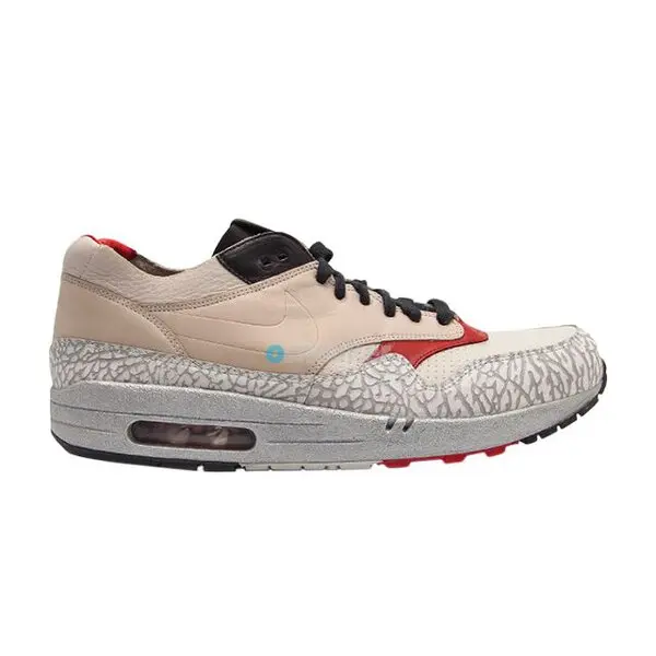 Nike Max 1 Nl Premium Sneakers - Grey