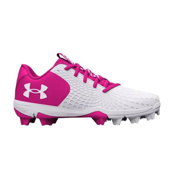 Under Armour Glyde Rm Jr - White