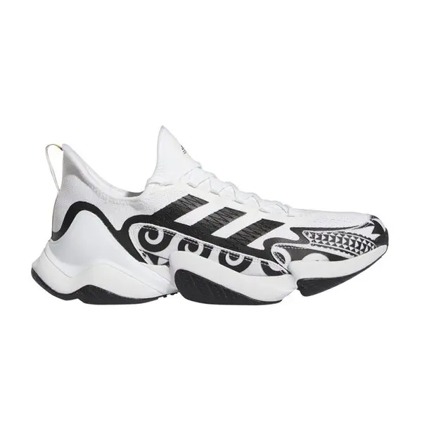 Adidas Impact Flx 'polynesian Bowl' Sneakers