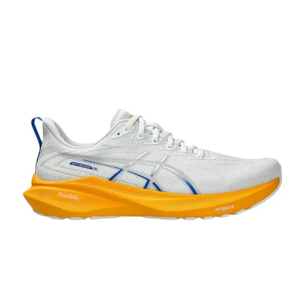 Asics Gt 2000 13 Sneakers - White