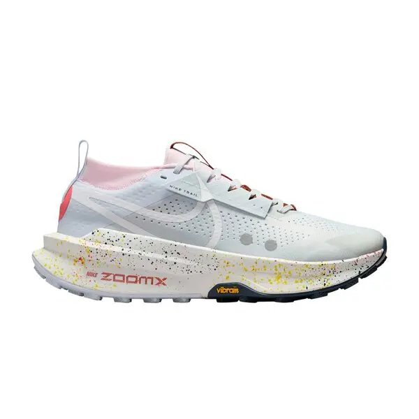 Nike Zoomx Zegama 2 Sneakers