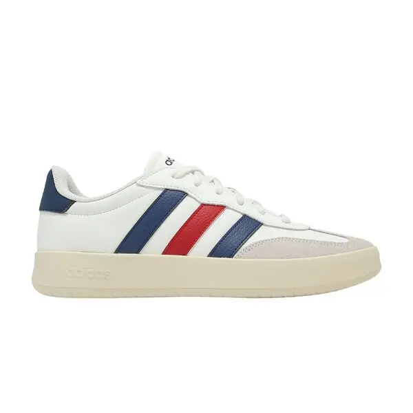 Adidas Barreda Sneakers - White