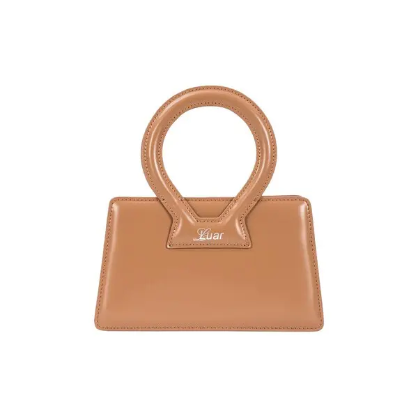 LUAR Small Ana Bag - Tan