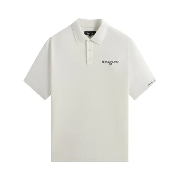 Kith For Taylormade Provisional Polo