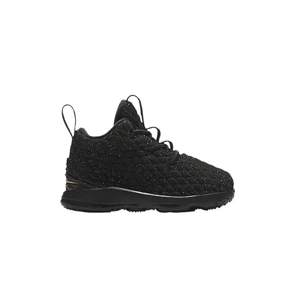 Nike Lebron 15 Td 'metallic Gold