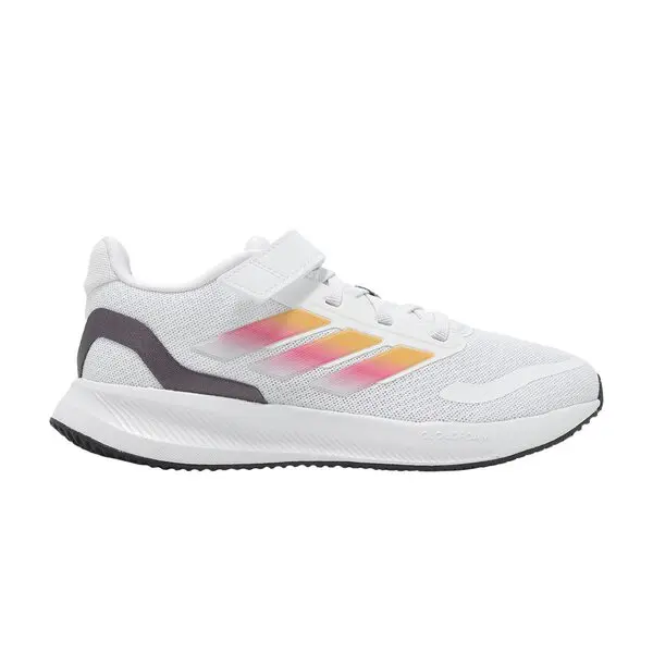 Adidas Runfalcon 5 El C Sneakers - White