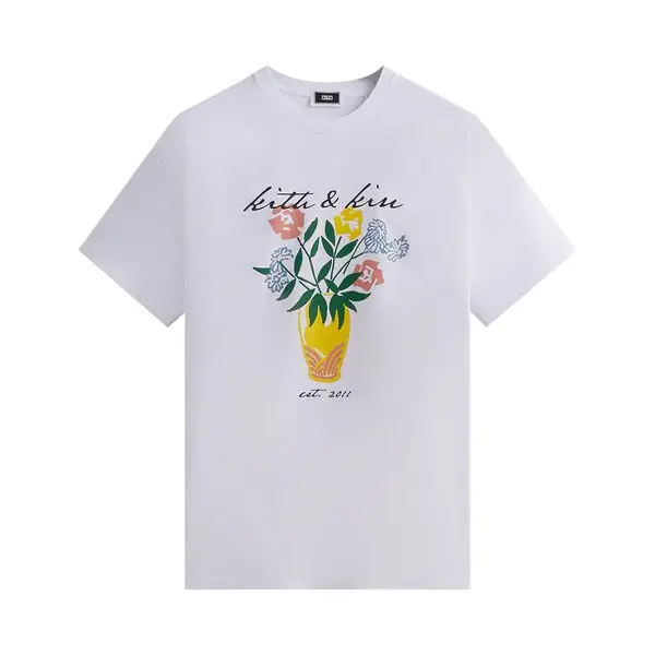 Kith Kin 2011 Tee
