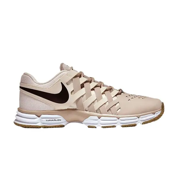 Nike Lunar Fingertrap Tr Sneakers